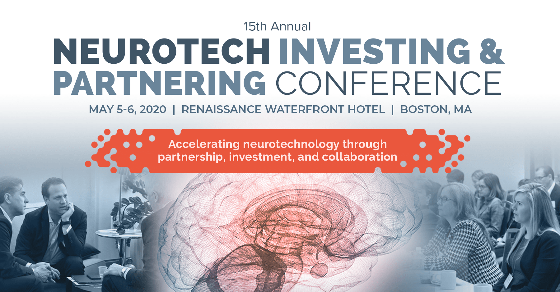 Neurotech Investing & Partnering Conference